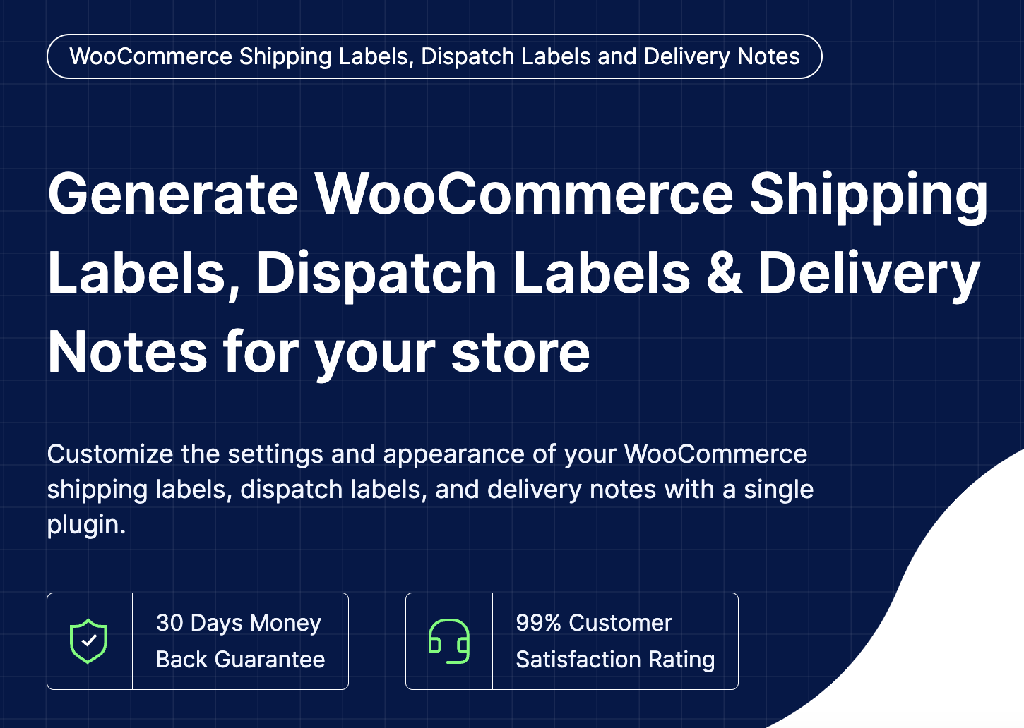 Best WooCommerce PDF invoice and shipping documents plugins